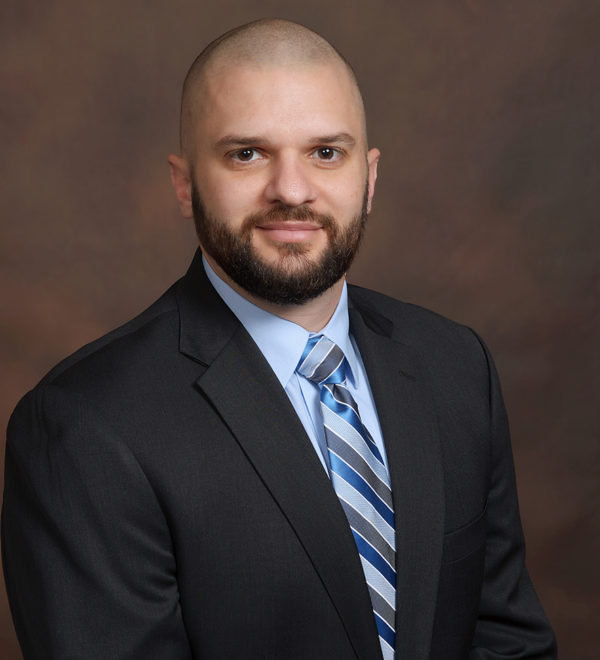 Jedi Johnson, CPA – Arxis Financial